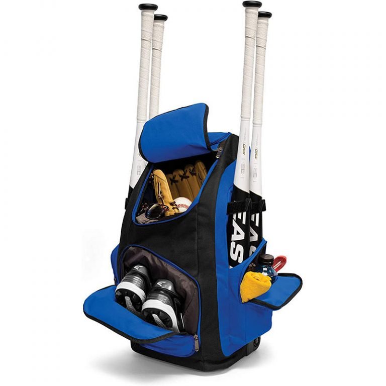 Cheap Baseball Bags with your own logos or team name sublimation
