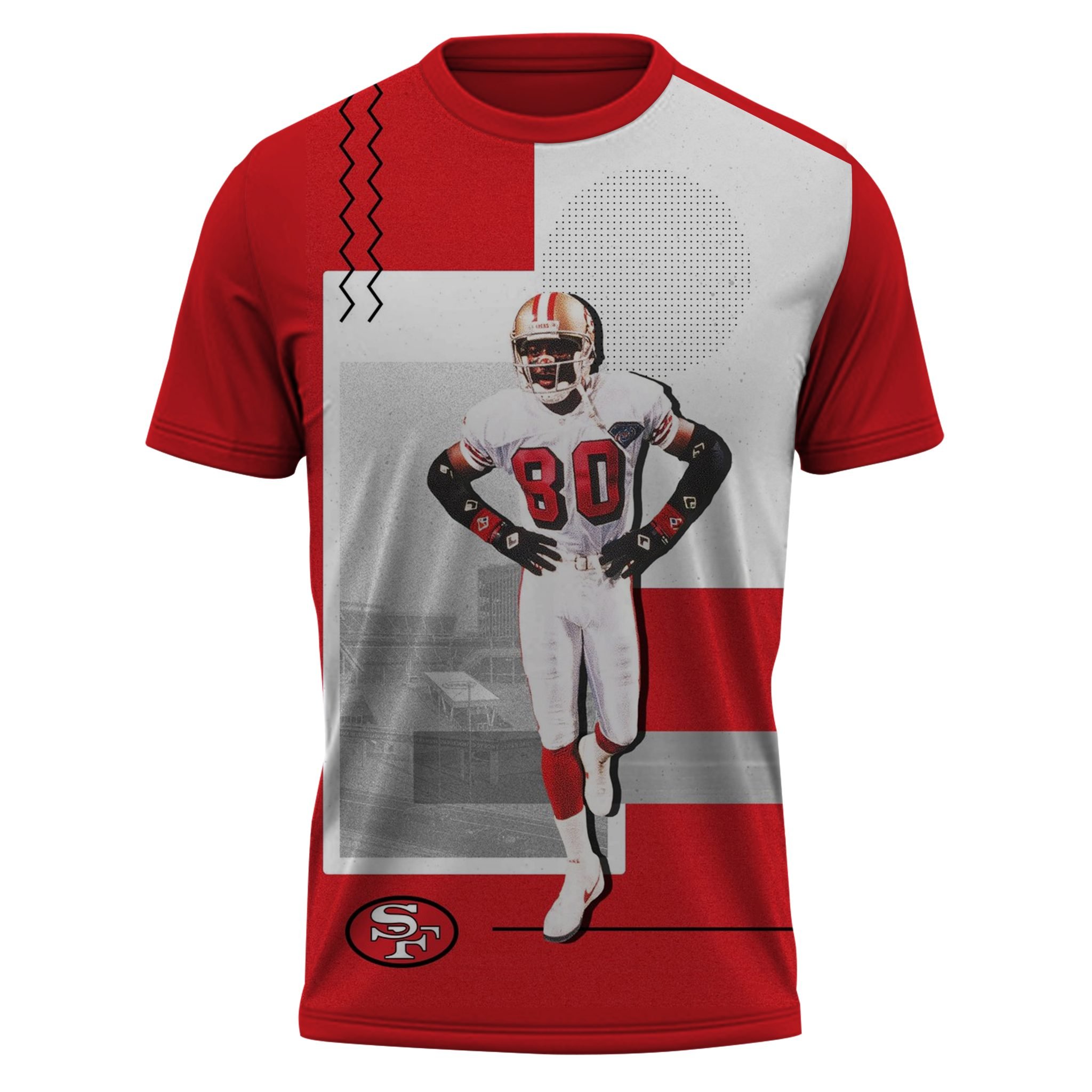 Custom Sublimation Shirts | Wholesale Dry Fit Tees
